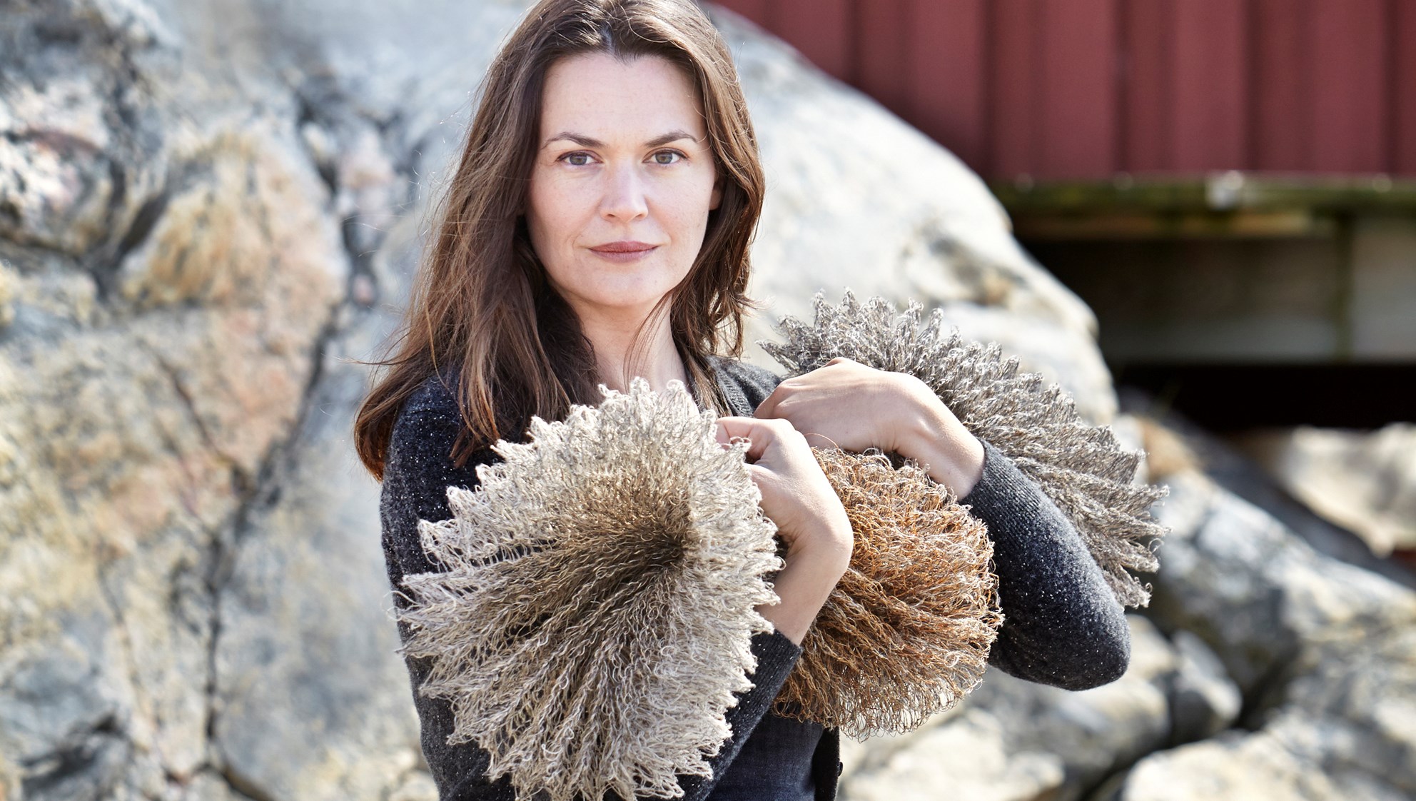 Isabelle Hällsjö - Billströmska folkhögskolan